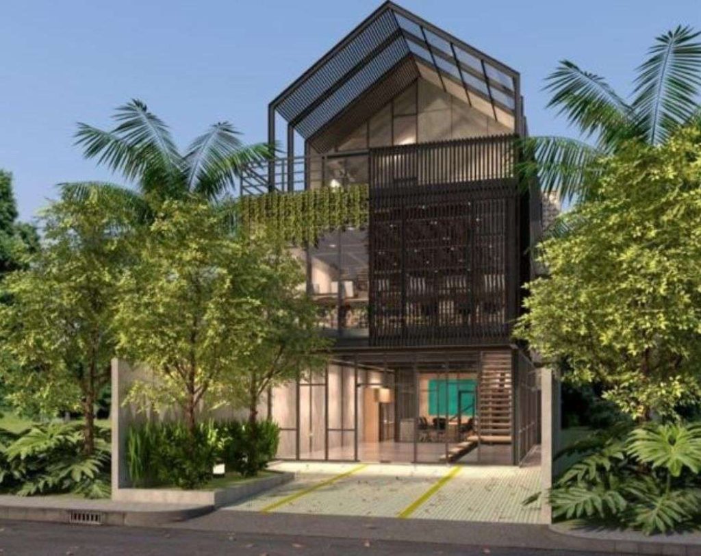 5 Black Lava Stone Ideas for Your Beloved Home