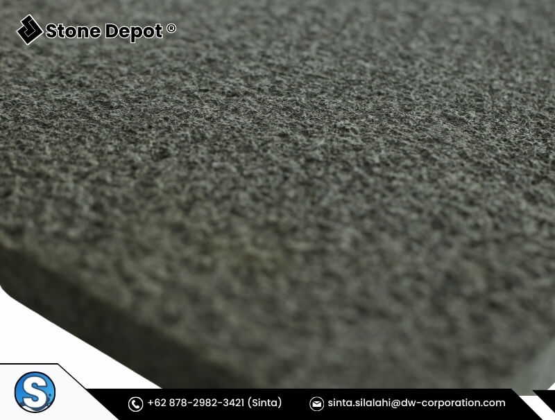 Andesite Stone - Swimming Pool Tiles
