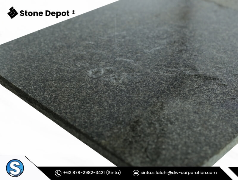 Andesite Stone - Swimming Pool Tiles